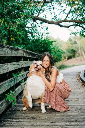 Brooke Cooper | Past Profiles | derbyinformer.com