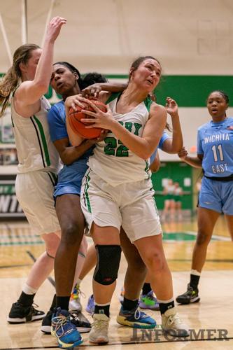 PHOTOS: Derby basketball programs take sub-state hardware | Sports ...