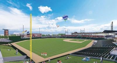 baseball stadium derby