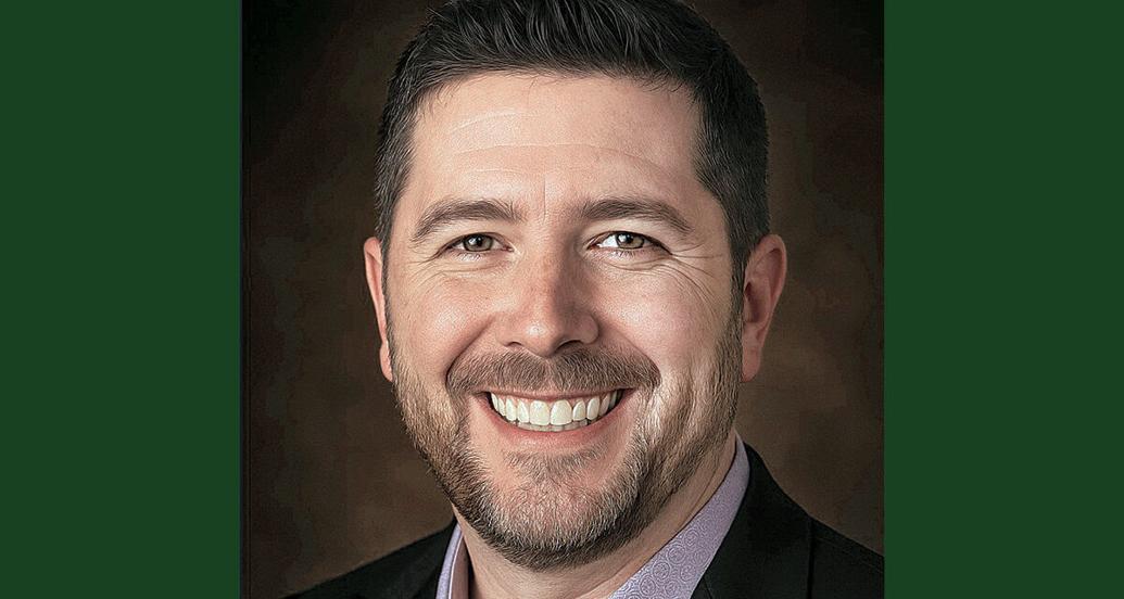 Mike Neel Candidate for Derby City Council | Voter S Guide ...