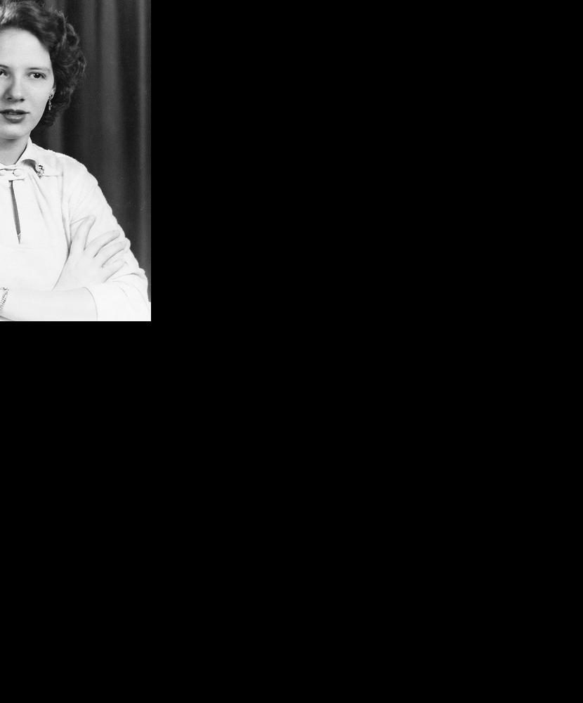 Catherine Reeves | Obituaries | derbyinformer.com