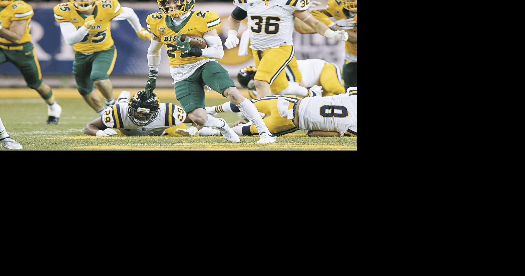 Derby native reports for NFL training camp | Derby Sports ...