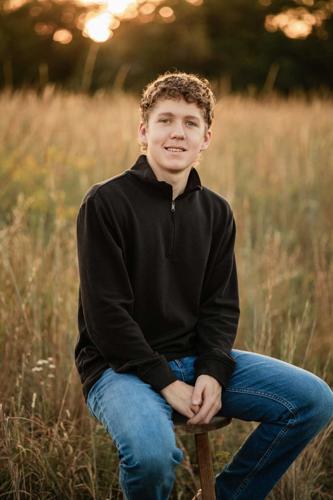Cooper Stewart | Past Profiles | derbyinformer.com