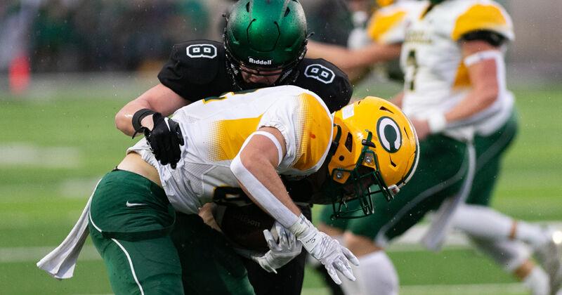 PREVIEW: Finishing strong the focus in week eight | Derby Sports ...