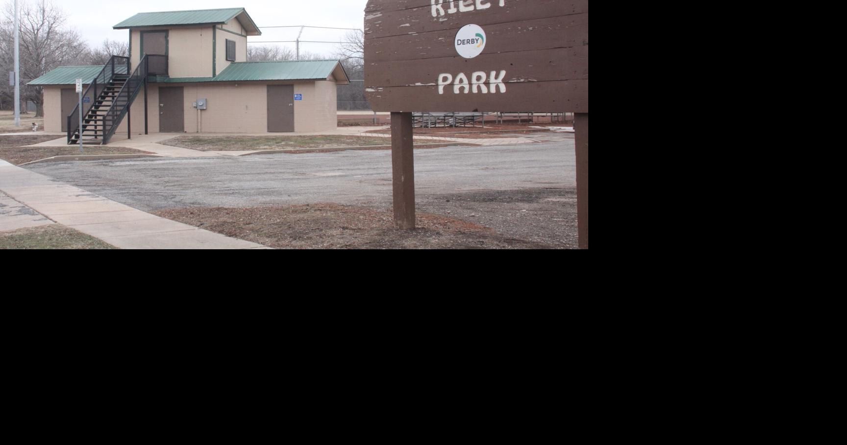 Derby PD looking into graffiti, vandalism | Derby News | derbyinformer.com