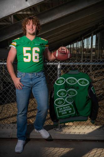 Tyler Stroup | Past Profiles | derbyinformer.com