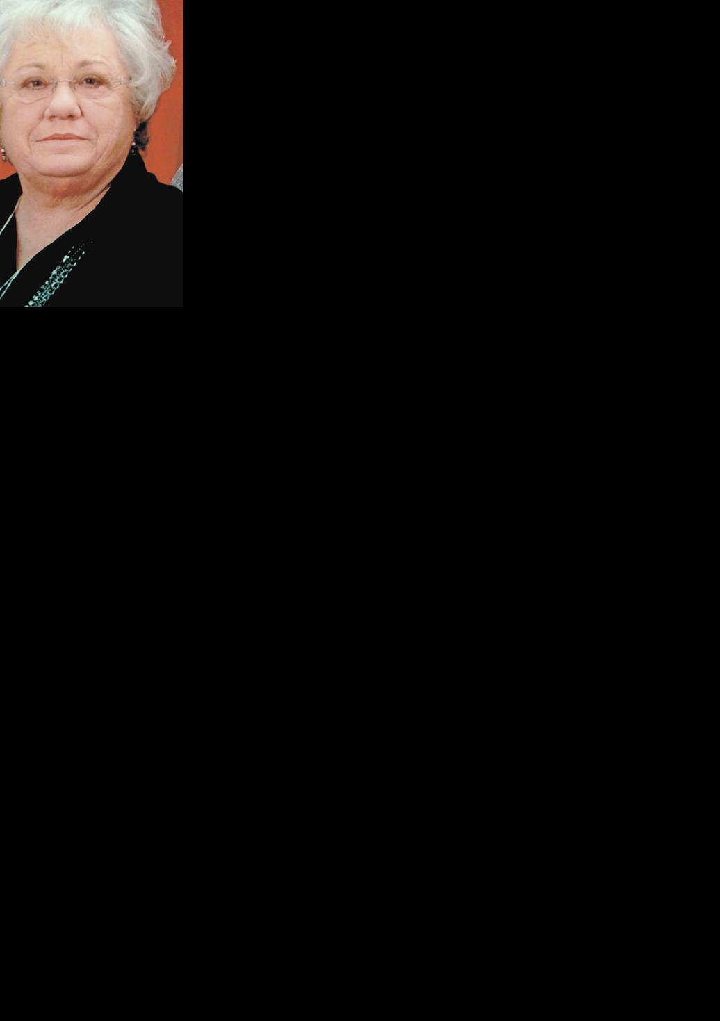 Sharon G. “Sherry” Harp | Obituaries | derbyinformer.com