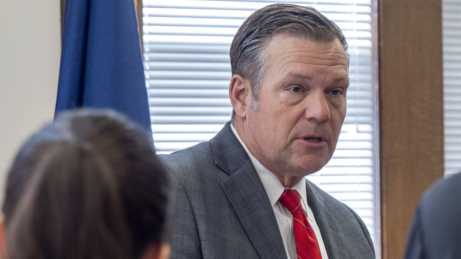 AG opens up funding for AI gun detection software in Kansas schools ...