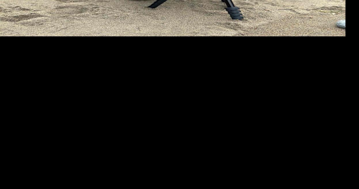 Lane David Burkholder | Past Profiles | derbyinformer.com