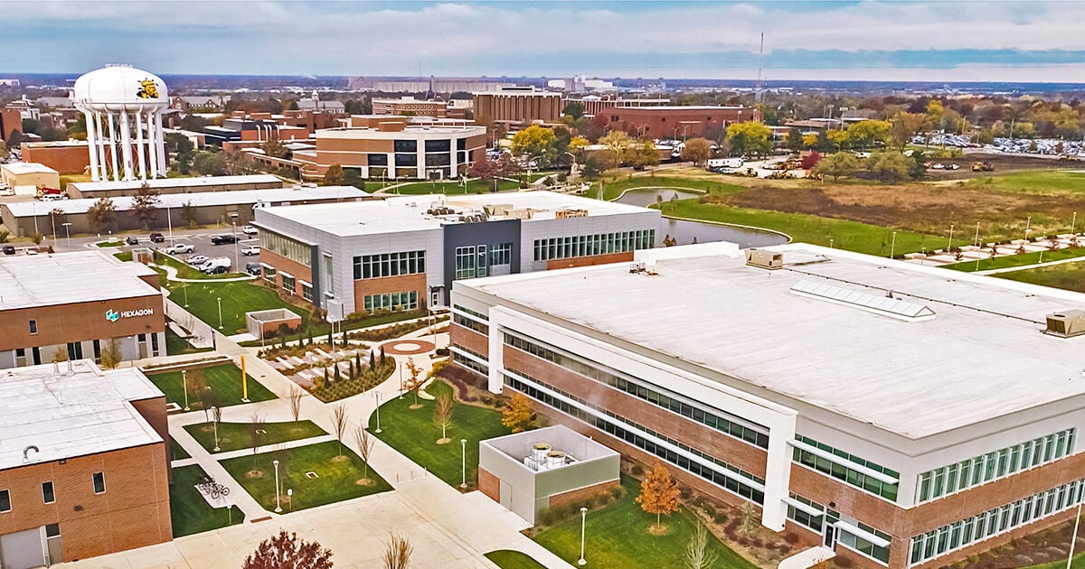 Kansas colleges, universities to face fines for DEI admissions, hirings ...