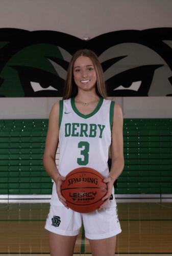 Avery Kelley | Past Profiles | derbyinformer.com