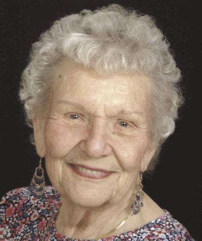 Kathleen Rae Koenke Rozell | Obituaries | derbyinformer.com