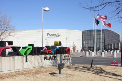 Exploration Place breaks annual attendance record | Area ...