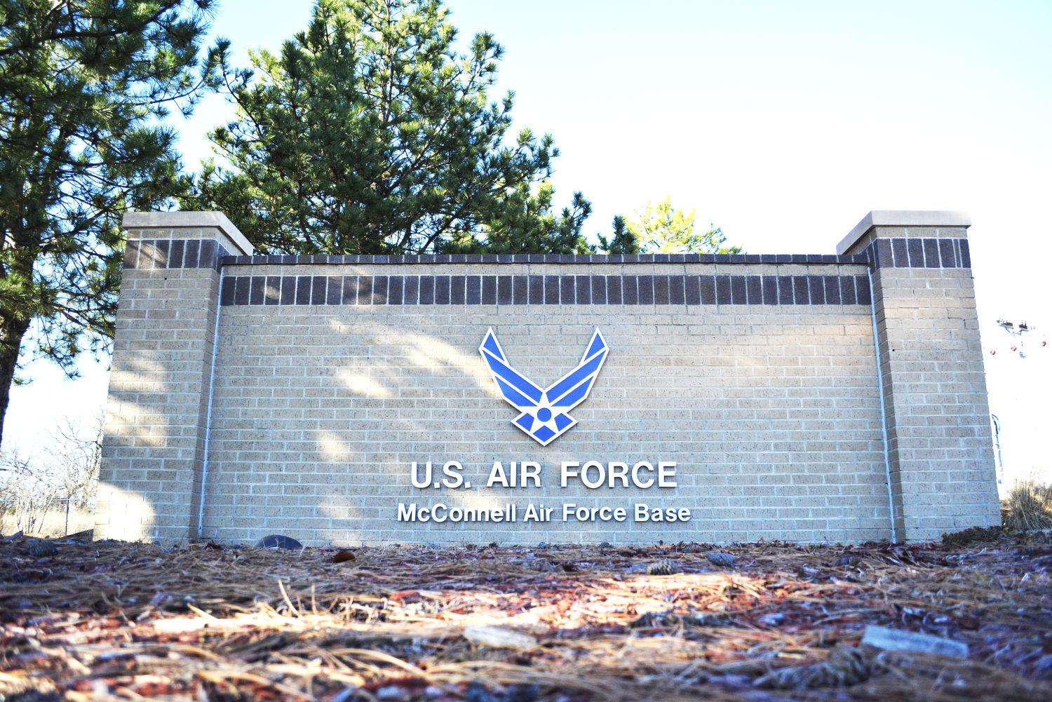 McConnell AFB selected for energy research initiative | Area ...