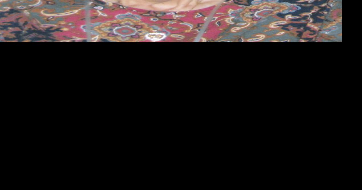 Olivia Lucy McCarty | Obituaries | derbyinformer.com