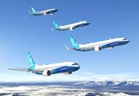 FAA proposes fines for Boeing safety violations | Derby Business News | derbyinformer.com