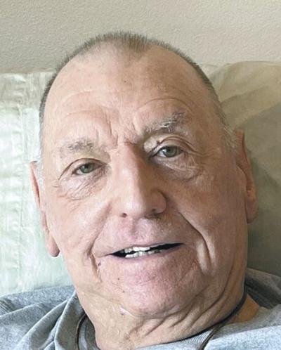 Jacob A. (Jay) Grubb III | Obituaries | derbyinformer.com