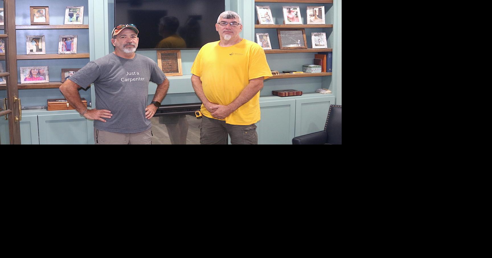 West End business focuses on customization | Business | derbyinformer.com