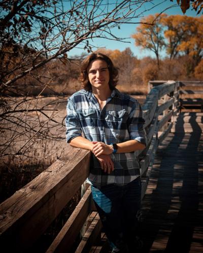 Lane David Burkholder | Past Profiles | derbyinformer.com