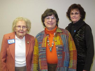 Derby sisterhood celebrates 35 years | News | derbyinformer.com