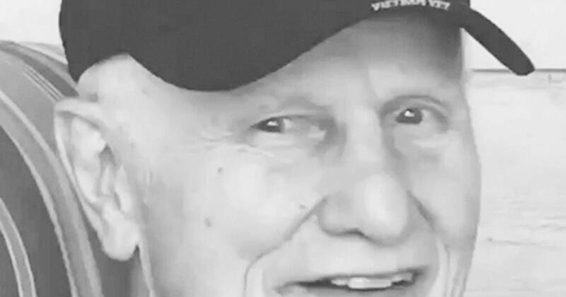 George F. Heinrich | Obituaries | derbyinformer.com