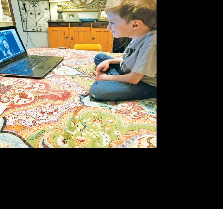 Parents weigh in on Continuous Learning Plan — good and bad | Derby ...