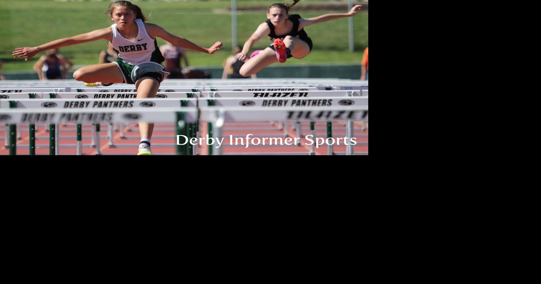 Depth building in Panther track and field | Sports | derbyinformer.com