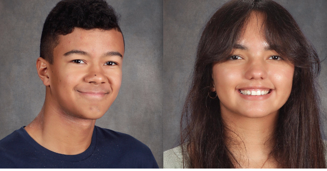 DHS students earn College Board awards | Derby News | derbyinformer.com