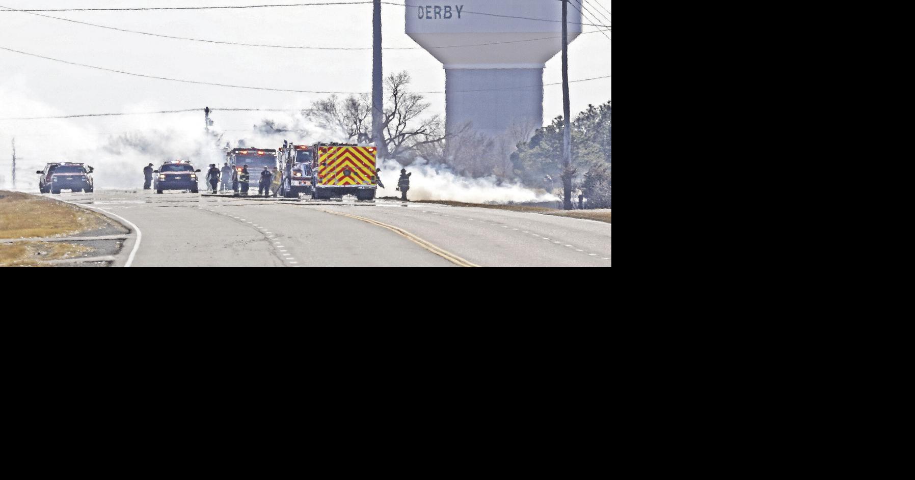 Derby Fire and Rescue looking to update equipment | Derby News ...