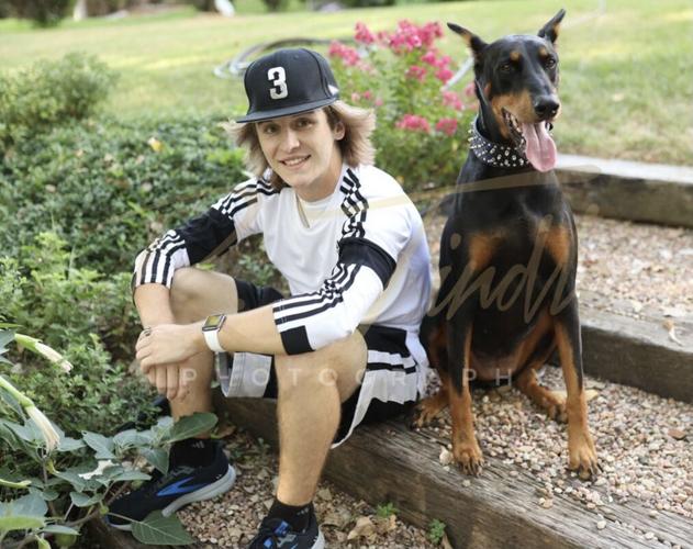 Kayl Jesseph | Past Profiles | derbyinformer.com