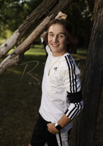 Kayl Jesseph | Past Profiles | derbyinformer.com