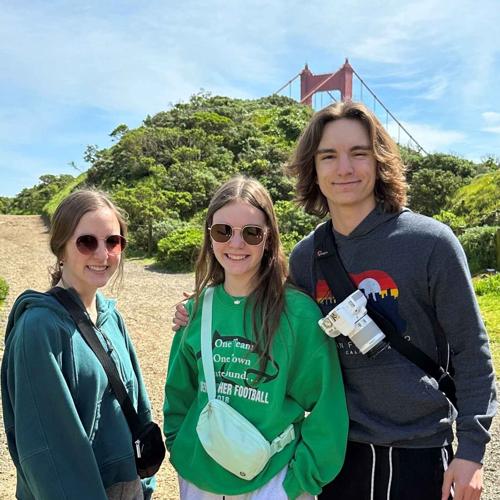 Lane David Burkholder | Past Profiles | derbyinformer.com