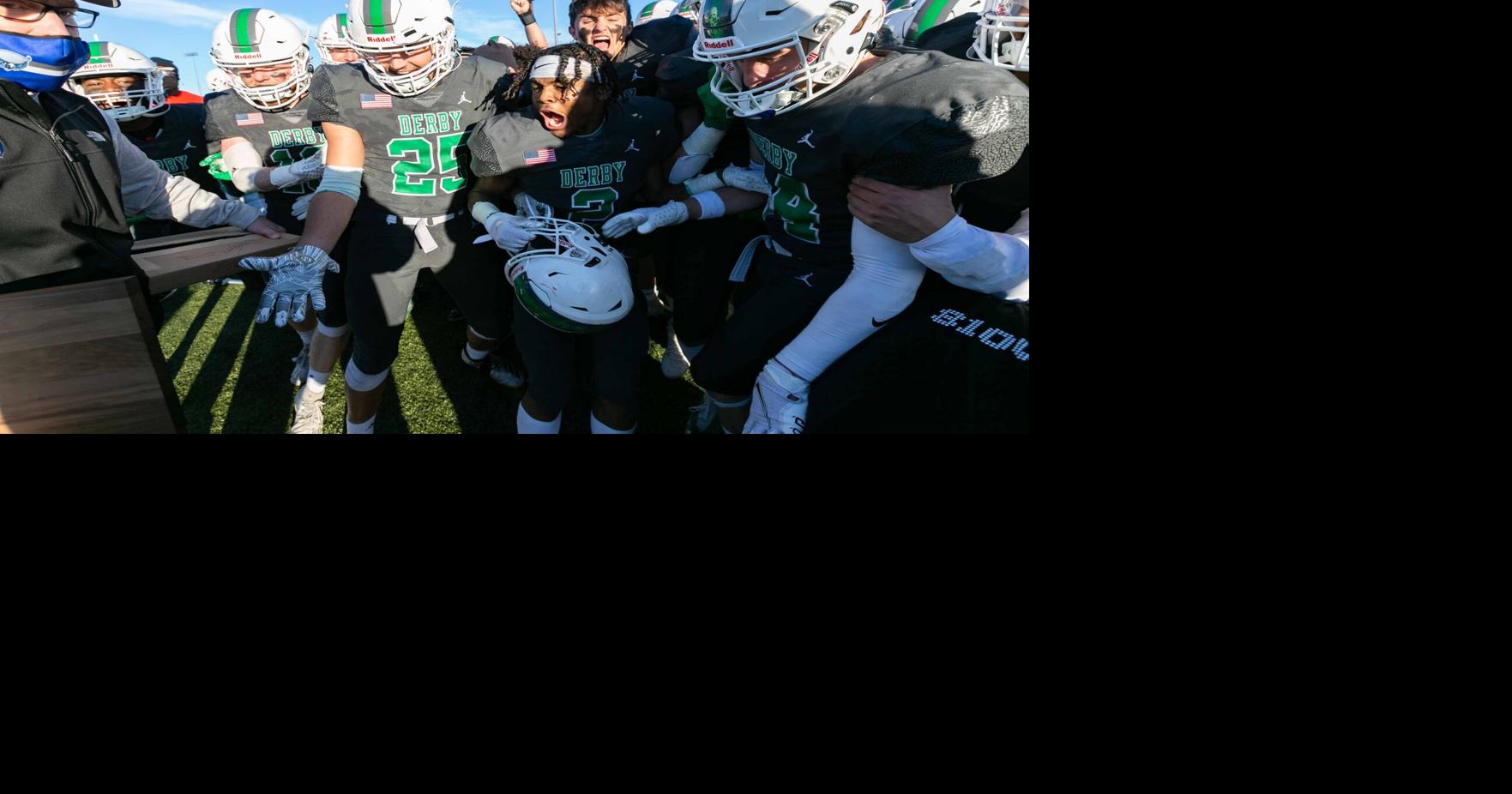 Panther Podcast: Offseason look at Derby football from two incoming ...