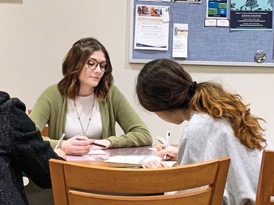 Derby Public Library keeps busy with passport services | Zoom ...