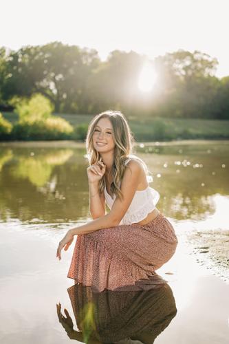 Brooke Cooper | Past Profiles | derbyinformer.com