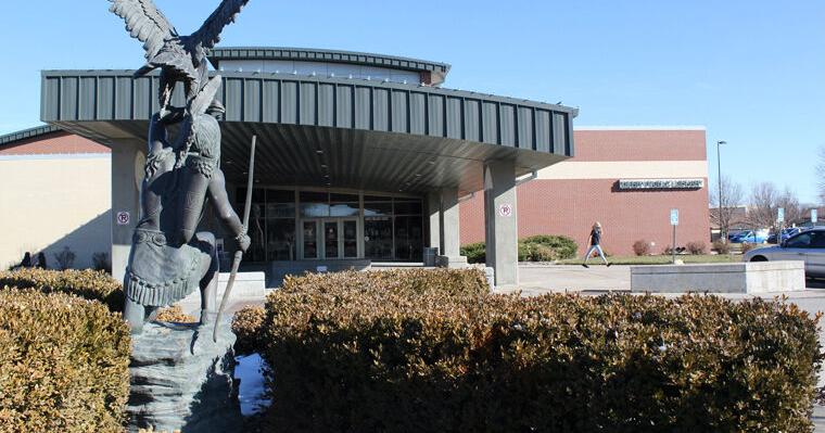 Derby library offering thousands of magazines for download | Derby News ...