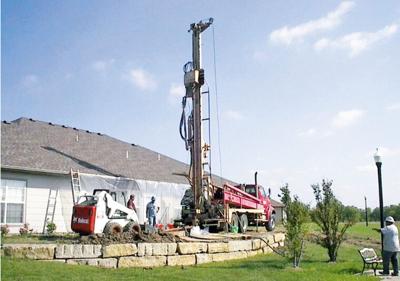 State wants to plug abandoned oil wells, mitigate side effects | Area | derbyinformer.com