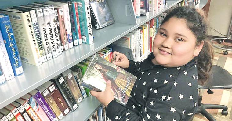 Library extension up and running at Oaklawn Activity Center | Derby ...