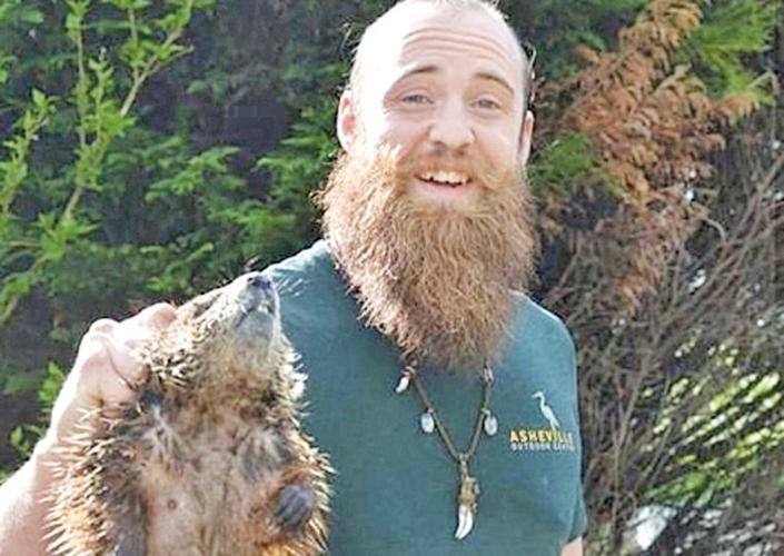 Backcountry Living: Derby grad finds calling in the Appalachians ...