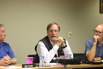 DRC board puts familiar face in at-large position | Derby News ...