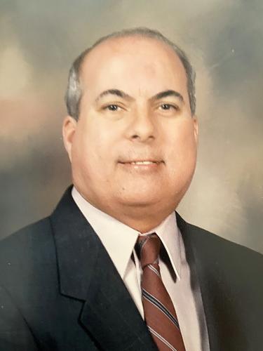 Randall Morris | Obituaries | derbyinformer.com