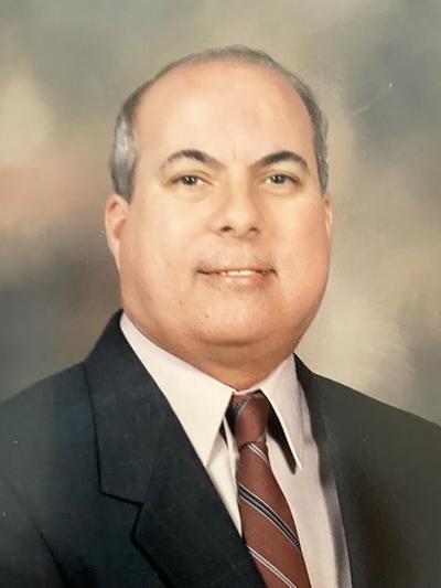 Randall Morris | Obituaries | derbyinformer.com