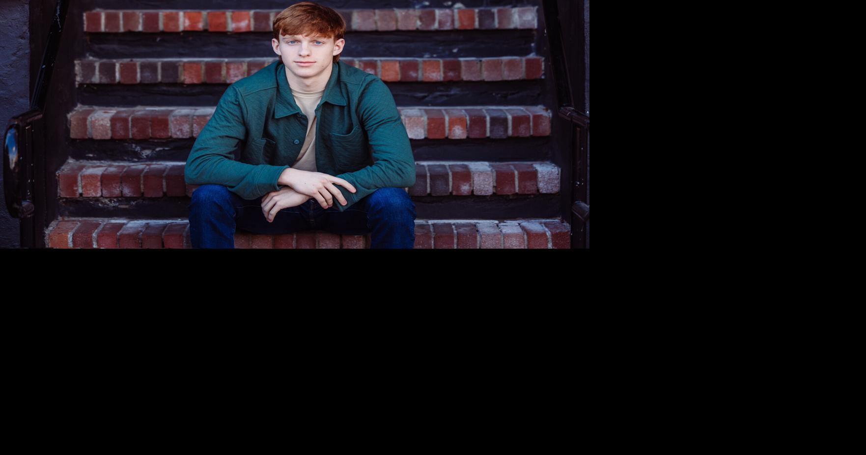 Colby Morgan | Profiles | derbyinformer.com