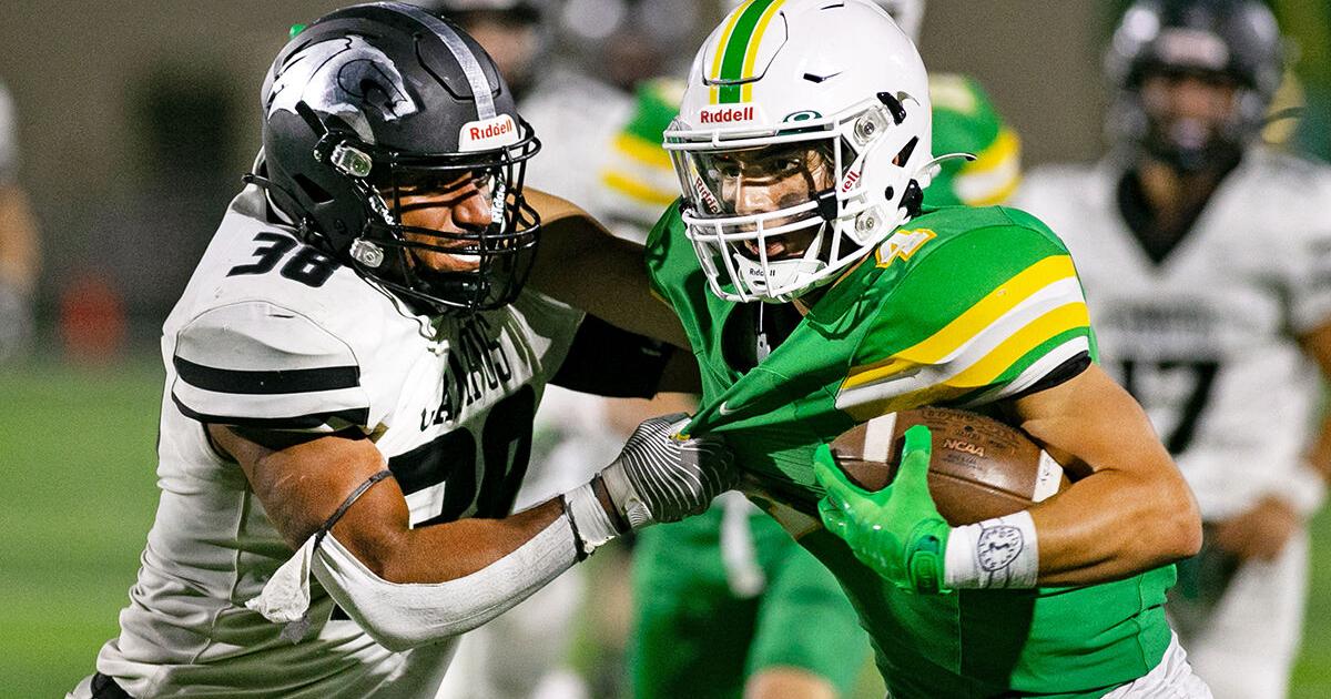 Panthers face Campus in home opener | Derby Sports | derbyinformer.com