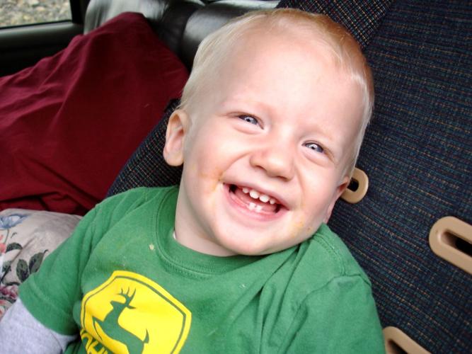 Kade Bryan Sheldon | Past Profiles | derbyinformer.com