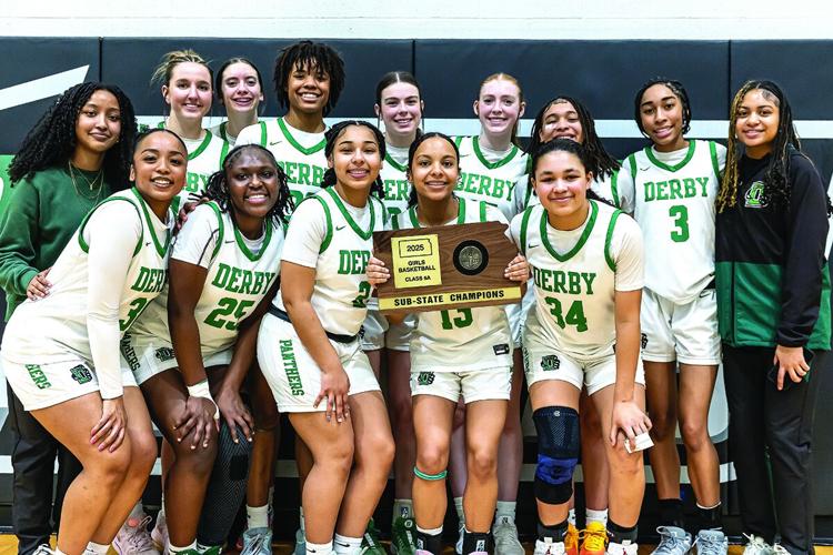 Freshman trio providing boost for Lady Panthers | State Basketball ...
