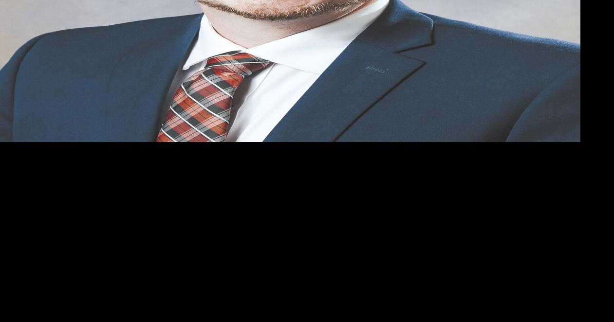 Engle chosen as new council president | Derby News | derbyinformer.com