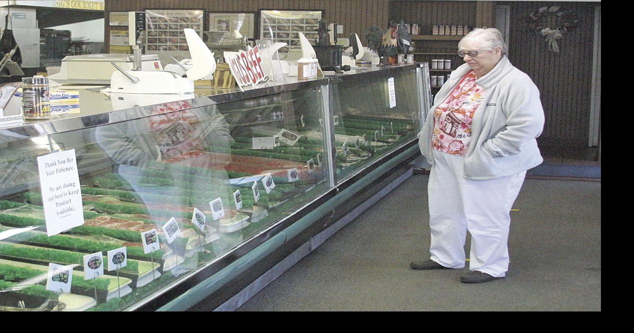 Hometown butcher has different set of challenges | Business ...