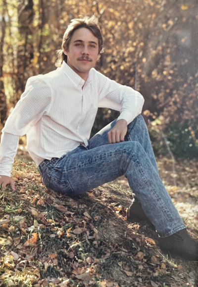 Patrick L. Prochaska | Obituaries | derbyinformer.com
