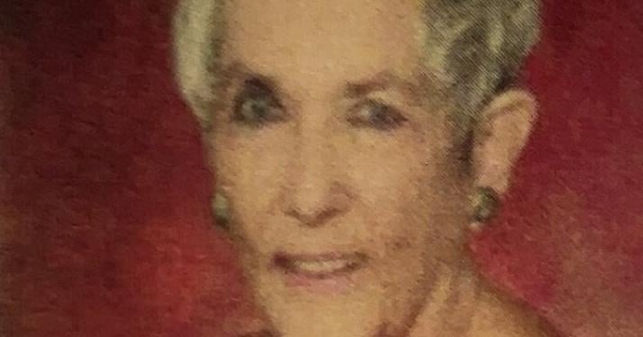 Alice Lucille Souligny | Obituaries | derbyinformer.com